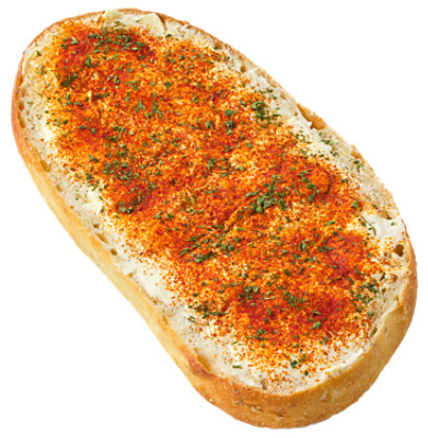 Black Pepper & Swiss Cheese Garlic Bread - EA - safeway