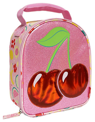 Fit + Fresh Sweet Cherry Lunch Kit - Each - safeway