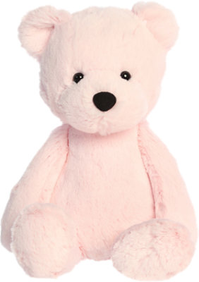 Valentine Lopsie Lulu Bear 14.5 Inch - Each - albertsons