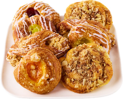 Special Order Pastries - Each - safeway