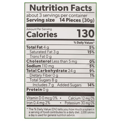 Thai Coco Crispy Rolls Thai Chili - 3.53 Oz - safeway