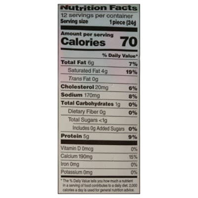 Frigo Cheeseheads Whole Milk String Cheese, 10 Oz - 10 OZ - albertsons