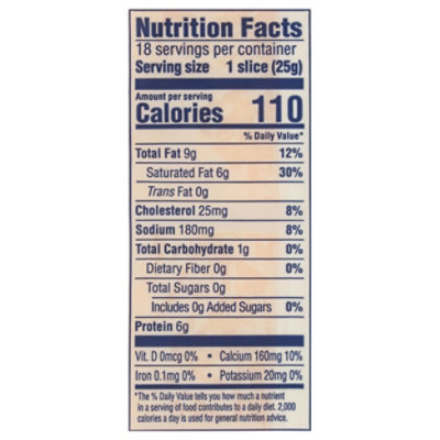 Tillamook Medium Cheddar Farm Style Thick Slices Cheese 16 Oz - 16 OZ ...