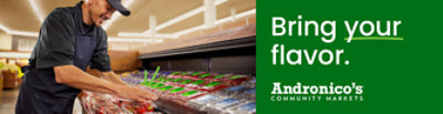 Andronico's