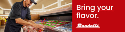 Randalls