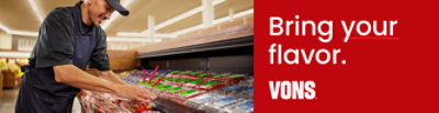 Vons
