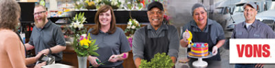Vons