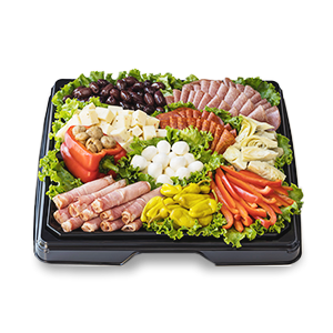 Catering Near Me: Deli Trays, Fried Chicken & Charcuterie - Order Ahead ...