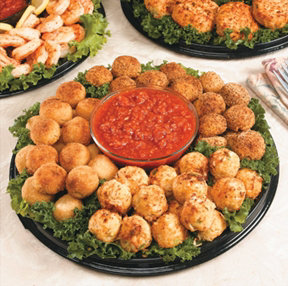 Shrimp & Seafood Platters near me - Order Seafood Dip and Shrimp ...