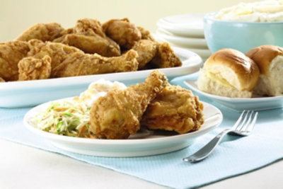 Fried Chicken & Grilled Chicken near me - Order chicken for pickup at ...