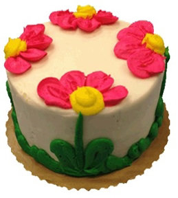 Custom Cakes near me- Order from Birthday Cakes to Specialty Cakes at ...