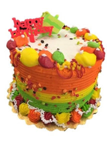 Custom Cakes near me - Order from Birthday Cakes to Specialty Cakes at ...