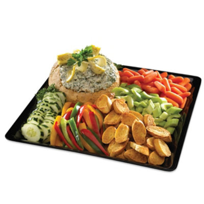 Party Trays - Order Ahead | albertsons