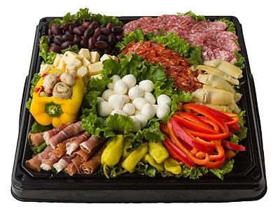Party Trays & Platters near me- Order your Party Sandwiches & Dips for ...