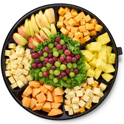 Appetizers & Cheese Trays near me- Order premade appetizers and cheese ...