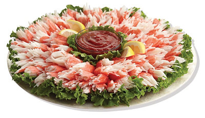 Party Trays & Platters near me- Order your Party Sandwiches & Dips for ...