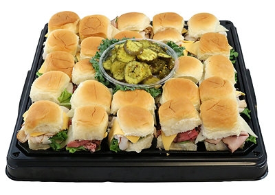 Party Trays & Platters near me- Order your Party Sandwiches & Dips for ...