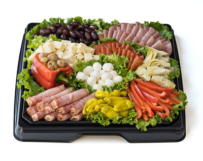 Party Trays - Order Ahead | Safeway