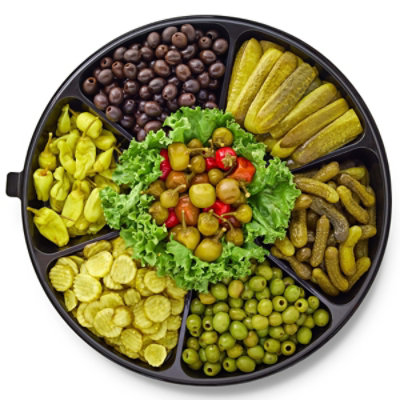 Party Trays - Order Ahead | Albertsons