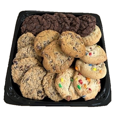 Bakery Platters & Trays - Order Ahead | Albertsons