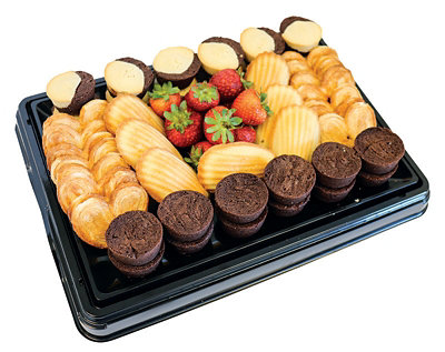 Bakery Platters & Trays - Order Ahead | Albertsons