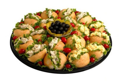 Party Trays & Platters near me- Order your Party Sandwiches & Dips for ...