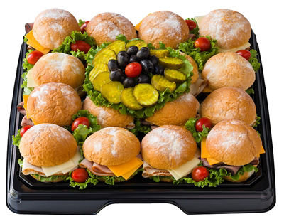 Sandwich and+Wrap+Platters - Order Ahead | Shaw's