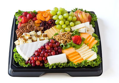 Meat and Cheese Trays near me- Order your Party Tray for pickup at your ...