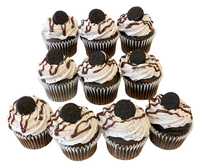 Cupcakes - Order Ahead | Albertsons