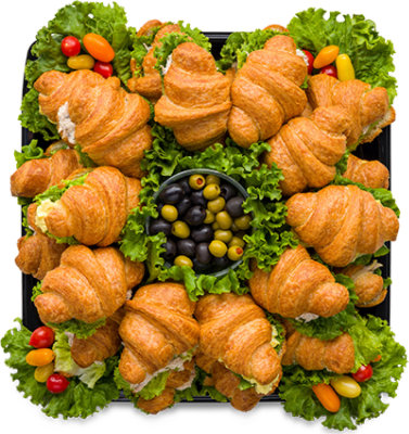 Party Trays & Platters near me- Order your Party Sandwiches & Dips for ...