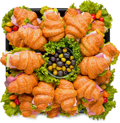 Party Trays & Platters near me- Order your Party Sandwiches & Dips for ...