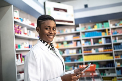 Pharmacy