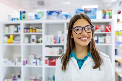 Pharmacy