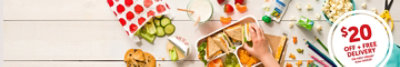 Back To School Lunches & Snacks | Albertsons