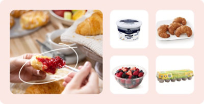 Shop for Bread & Bakery at your local Vons Online or In-Store