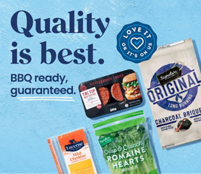 Our Own Brands - Safeway | Safeway