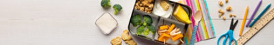 Back To School Lunches & Snacks | Jewel-Osco