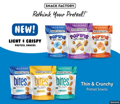 Campbells Snacks | Vons