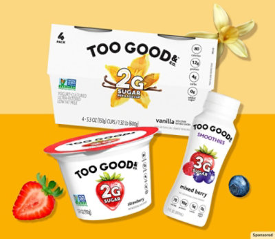 Danone Brands | Albertsons