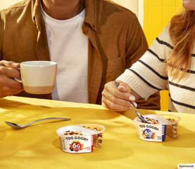 Danone Remix 24 | Safeway