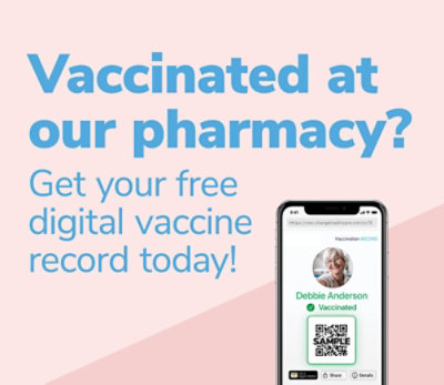 COVID Vaccines and COVID Boosters Near Me | Safeway