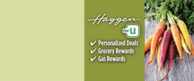 Grocery Store - Order Groceries Online - Curbside Pickup | Haggen