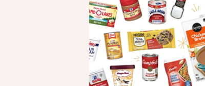 Grocery Delivery - Grocery Pickup - Grocery Store Near Me | Jewel-Osco