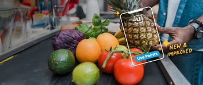 Albertsons for U - Grocery Rewards - Grocery Coupons - Loyalty Program ...