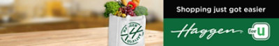 Grocery Delivery Near You | Order Groceries Online | Haggen