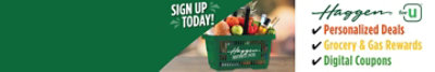 Grocery Delivery Near You | Order Groceries Online | Haggen