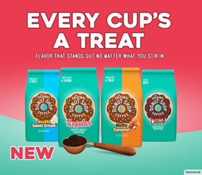 Keurig Dr Pepper | Albertsons