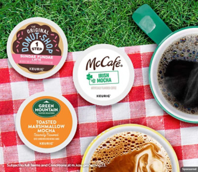 Keurig Dr Pepper | Jewel-Osco