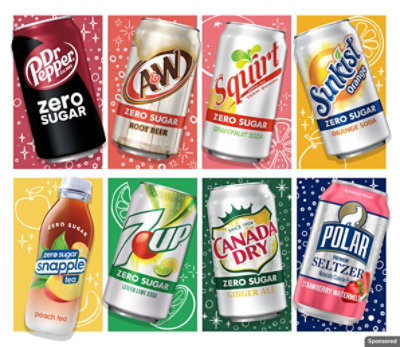 Keurig Dr Pepper | Safeway