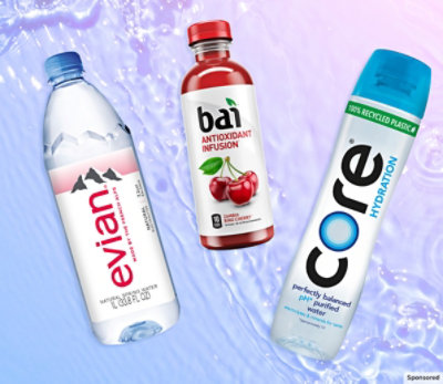 Keurig Dr Pepper | Randalls